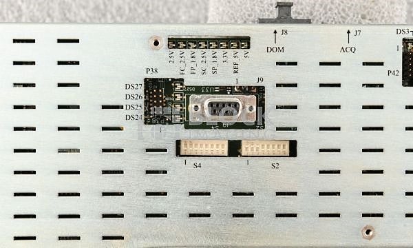4550-120-03332 - Philips - CT - RCOM Assembly | Block Imaging